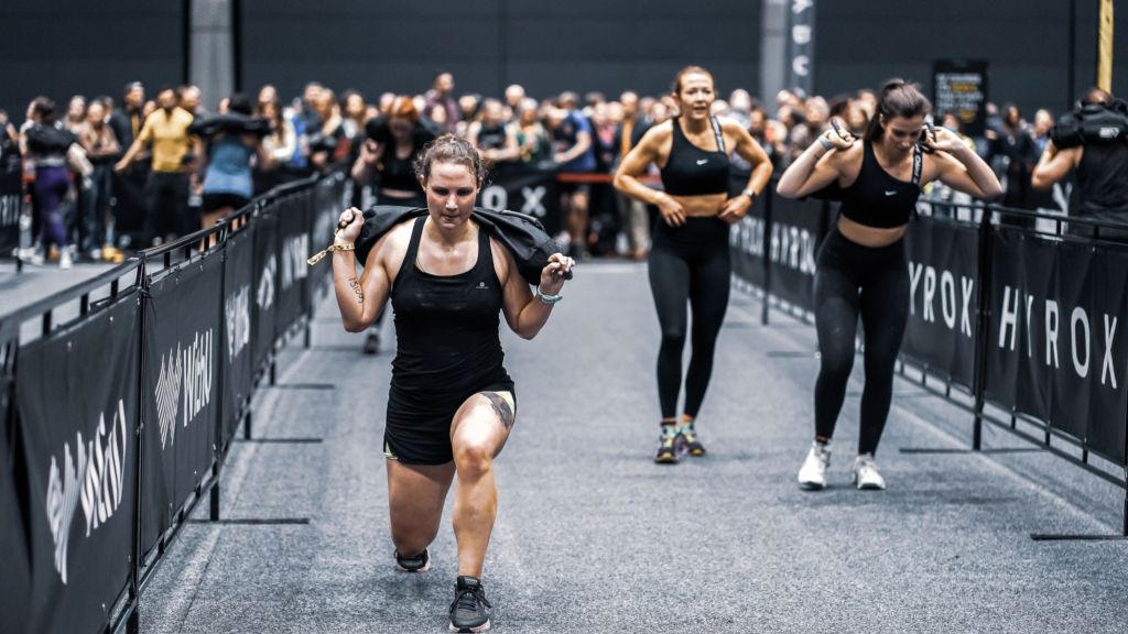 Workout: Wednesday 12/03/2025 – La Mesa Workout Blog